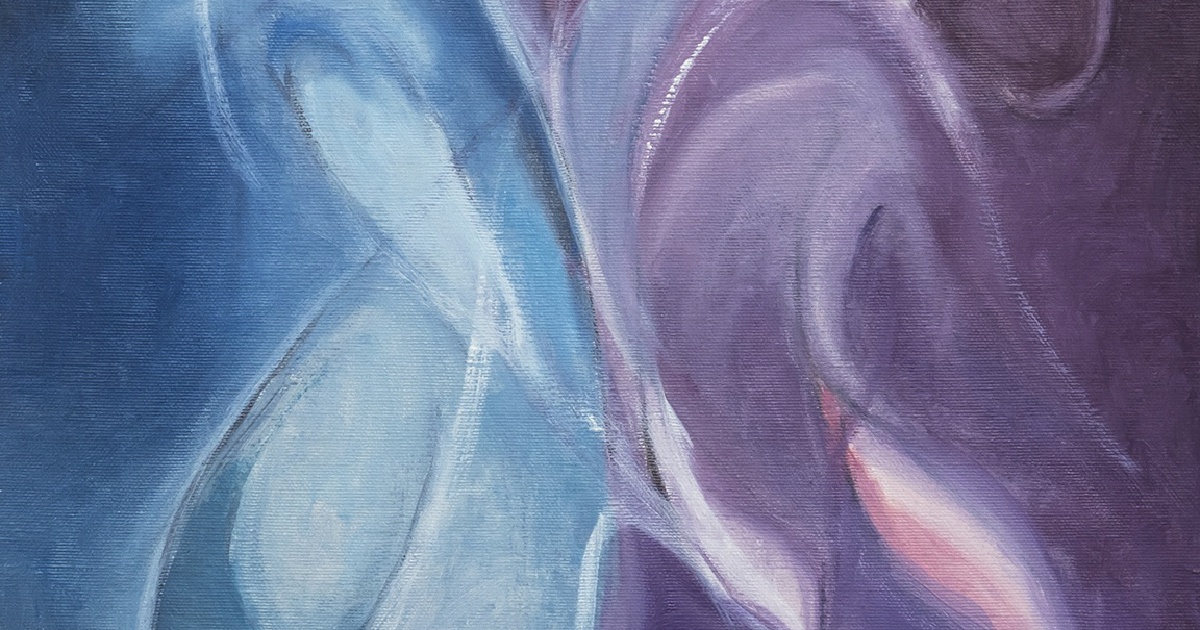 Elsa Thoresen, Paintings 1945 – 1992, Belenius