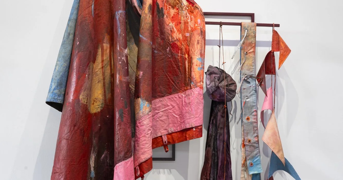 Jo Dennis, A Letter to my Daughter at Carvalho, New York | Belenius